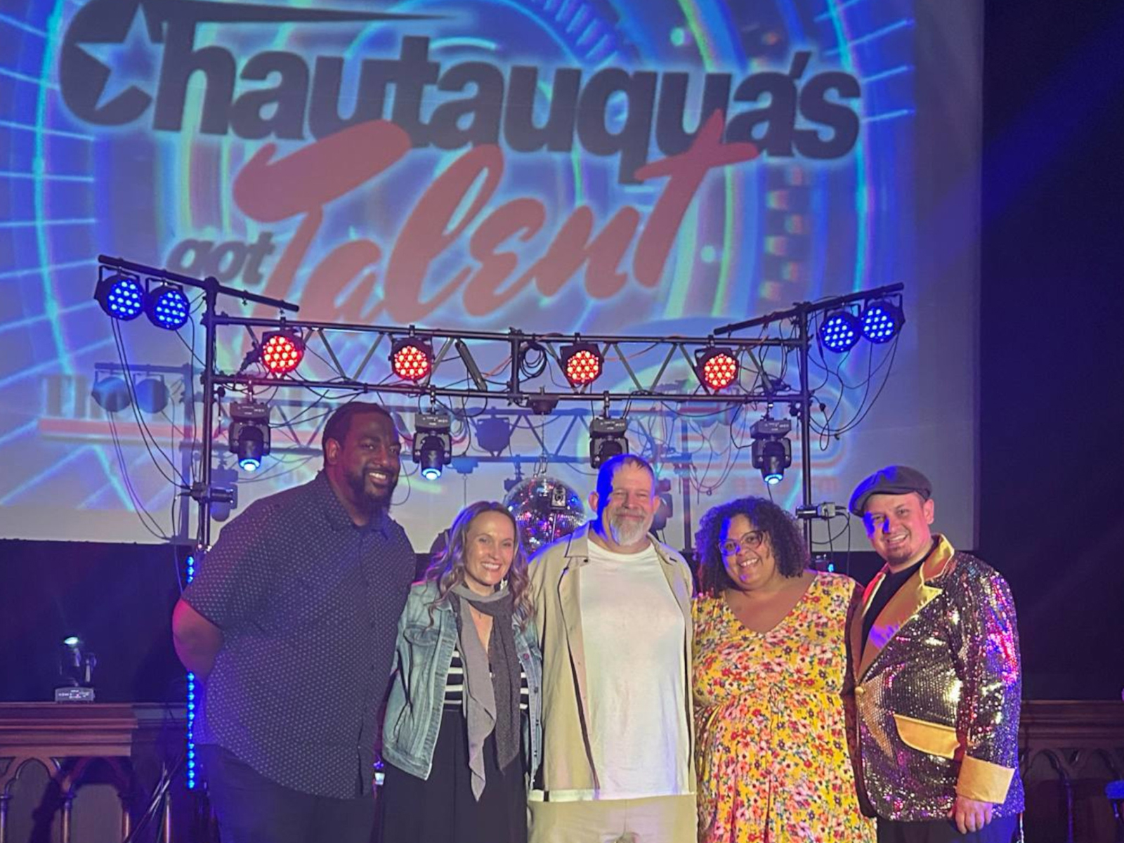 4th time a charm as Moore crowned CGT Champion | News, Sports, Jobs ...